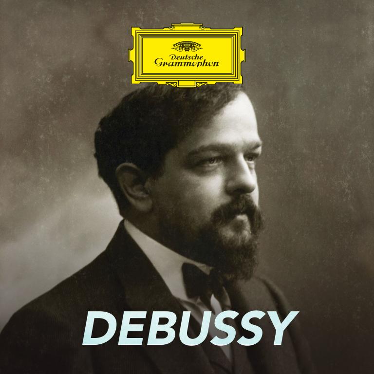 Debussy - Best of | Deutsche Grammophon