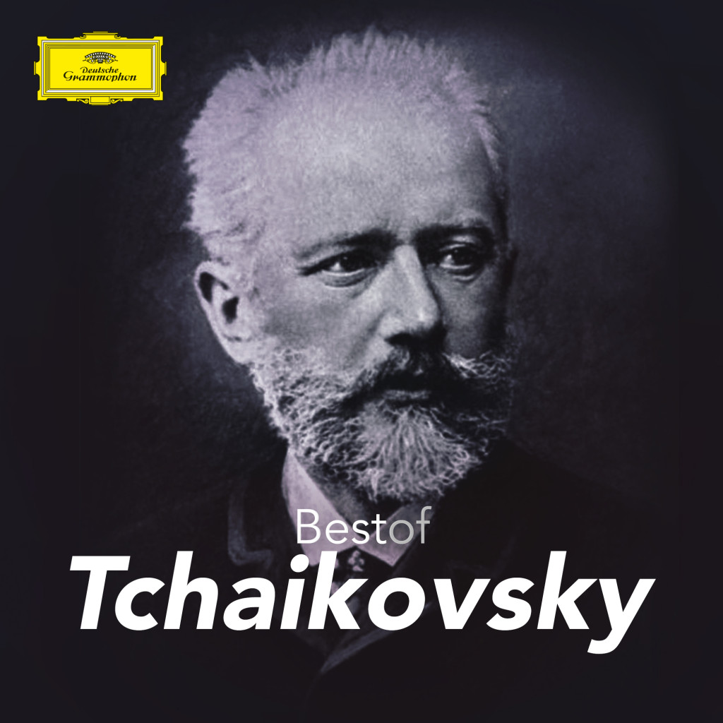 Tchaikovsky - Best of | Deutsche Grammophon