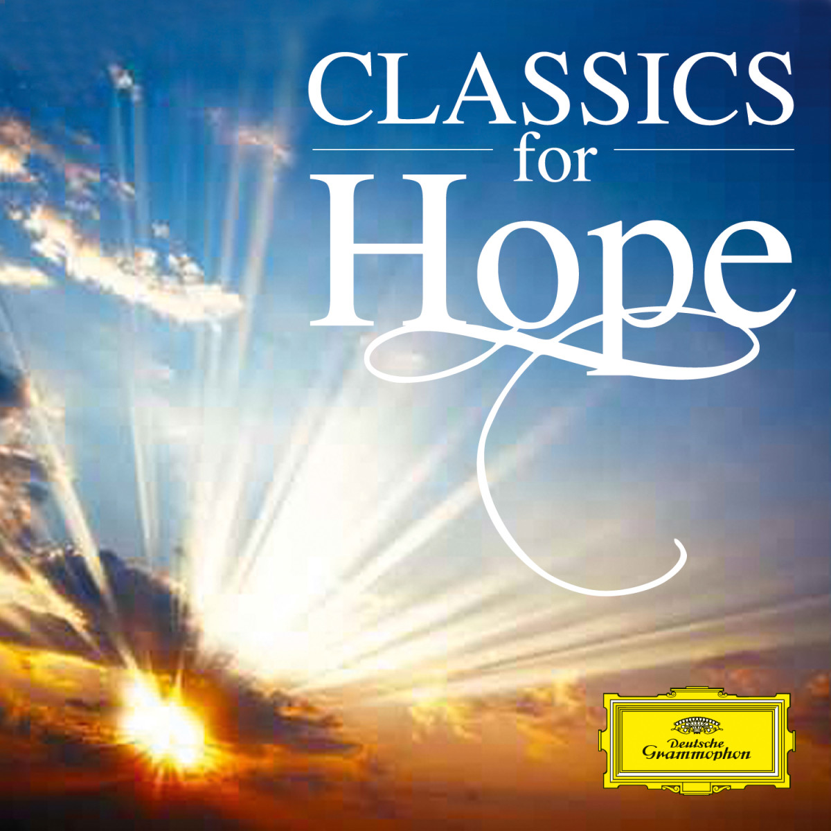 CLASSICS for HOPE | Decca Classics