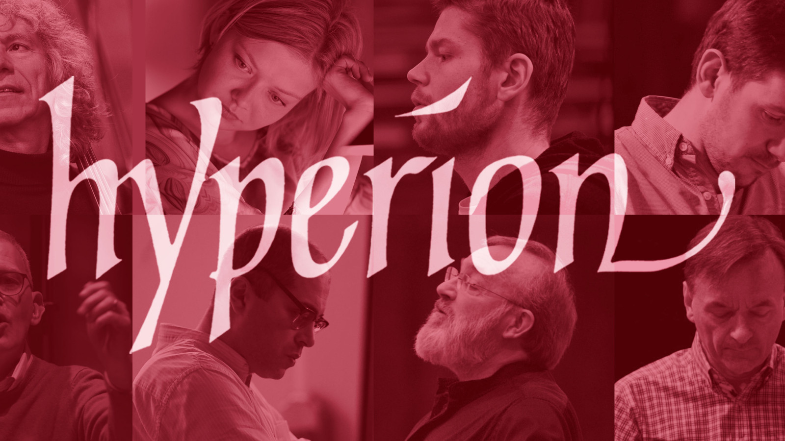 Hyperion Records bietet erstmals Streaming an - Diverse Künstler ...