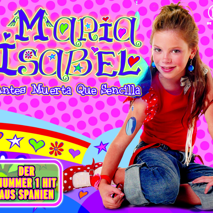 Maria Isabel | Musik