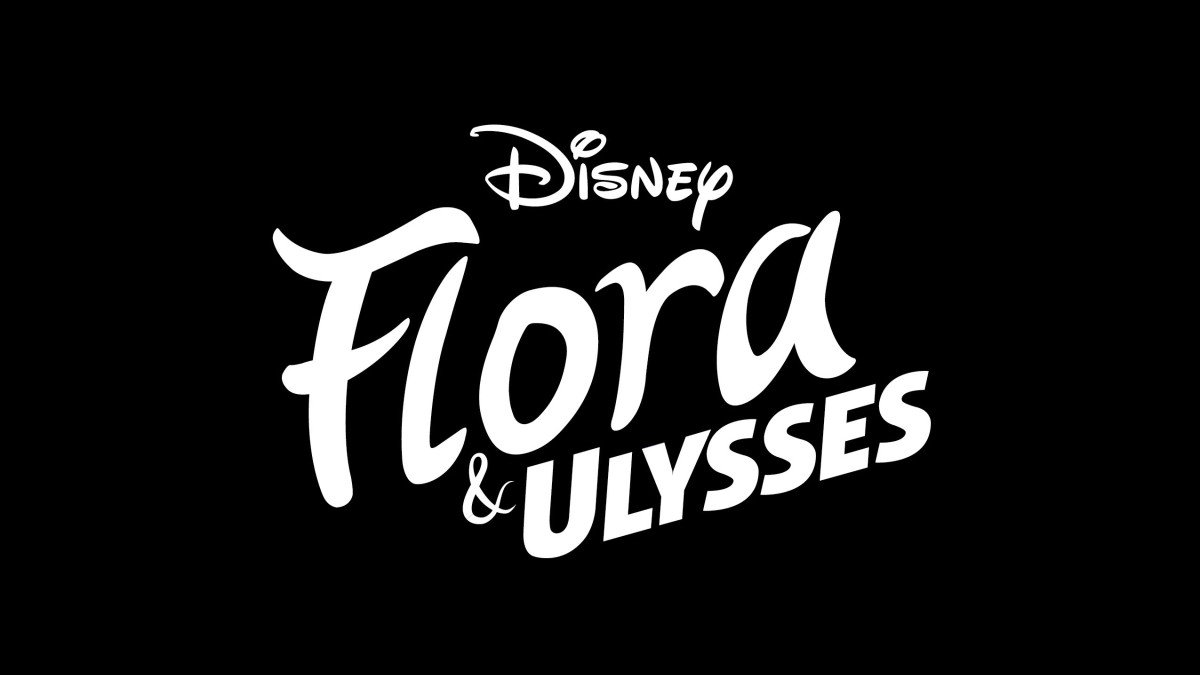 Flora & Ulysses | Karussell - Musik und Hörspiele für Kinder