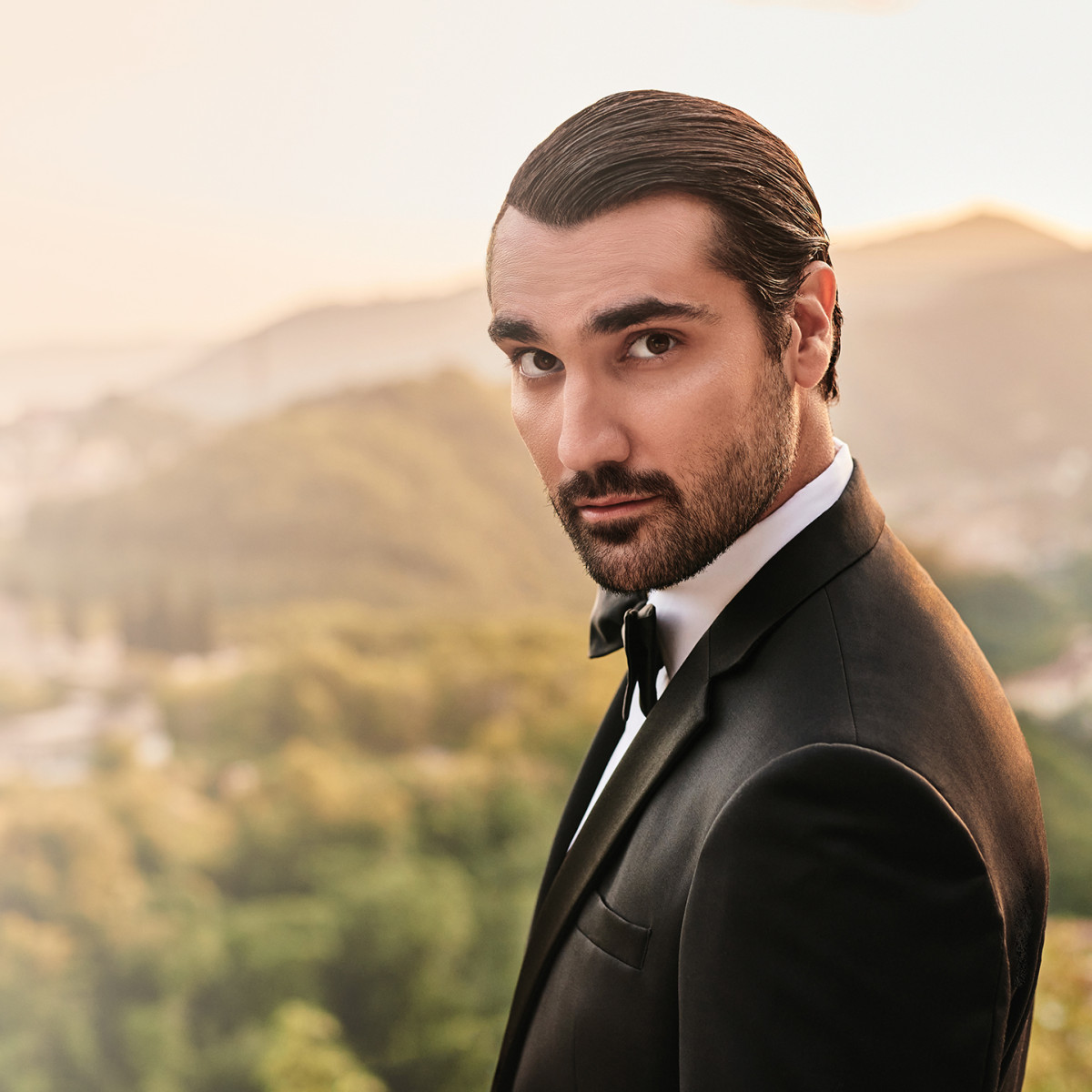 On tour | Deutsche Grammophon