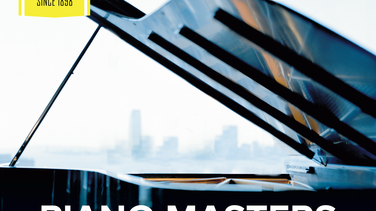 Piano Masters | Deutsche Grammophon