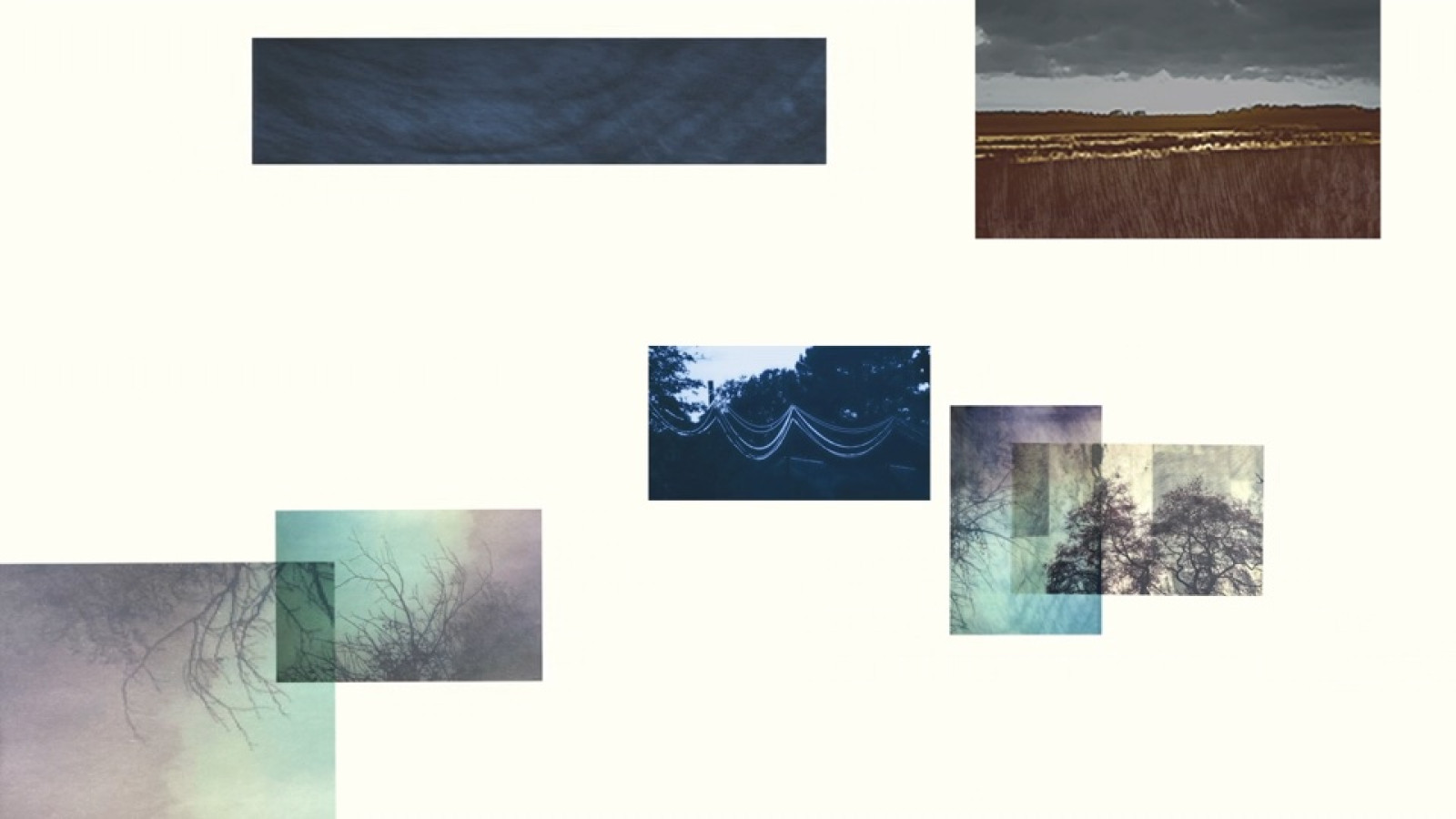 Strangely, I dreamt (feat. Cecily Eno, Scoring Berlin, Christian ...