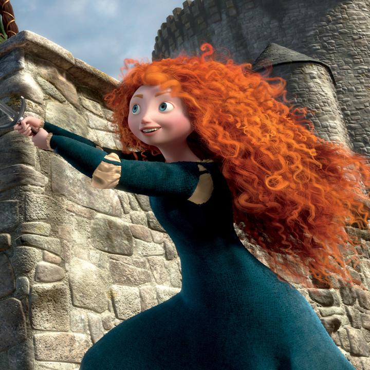 Disney ∙ Pixar Hörspiele | Start