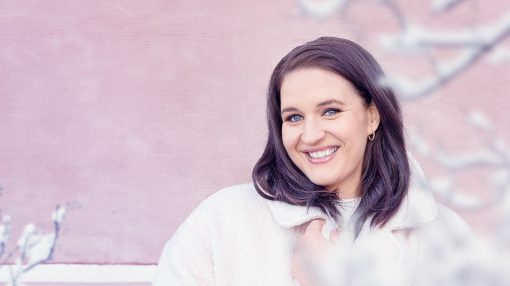 Lise Davidsen Unveils A Once-in-a-lifetime Recording of Wagner’s Der ...