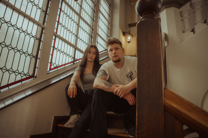 Carolin Féron | Start