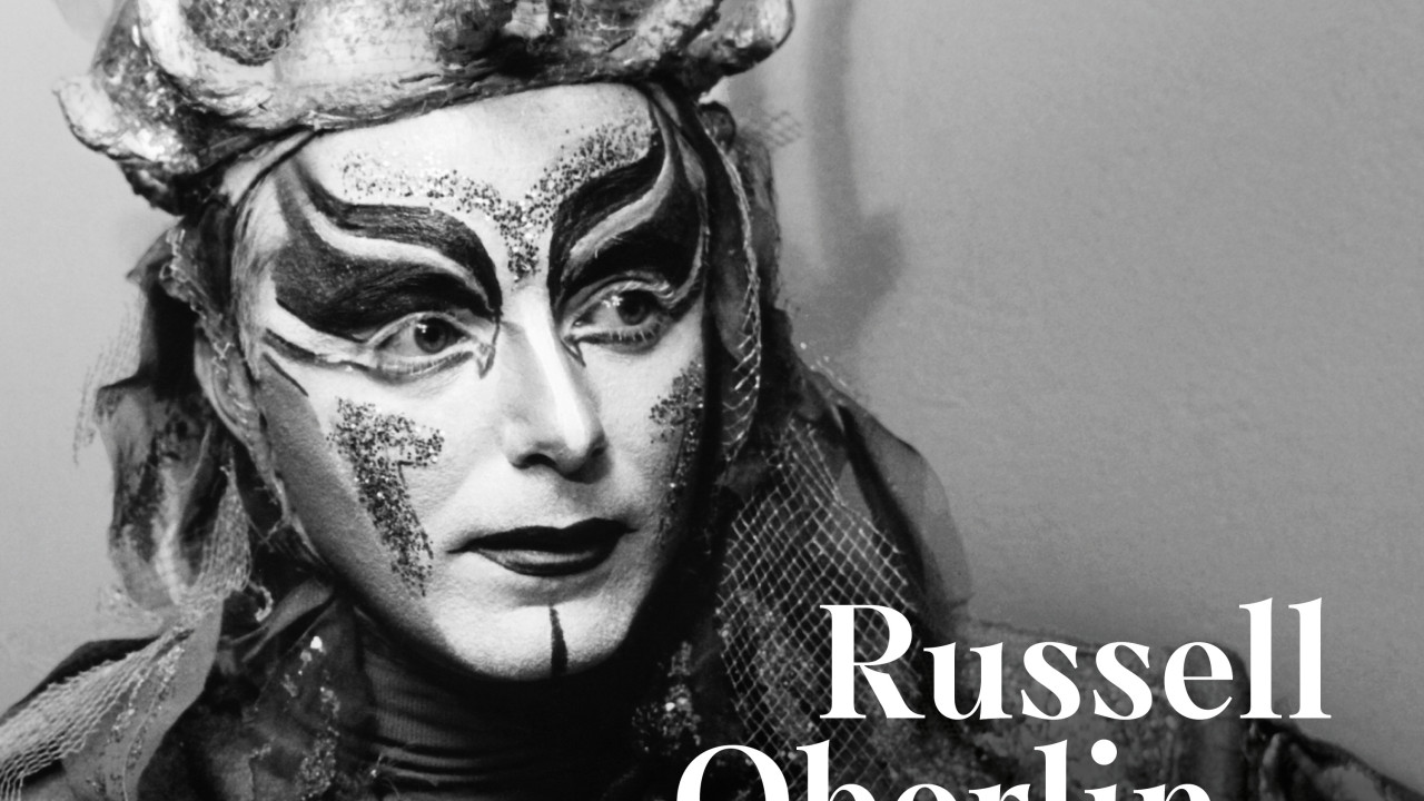 RUSSELL OBERLIN Complete Recordings on American Decca | Deutsche Grammophon