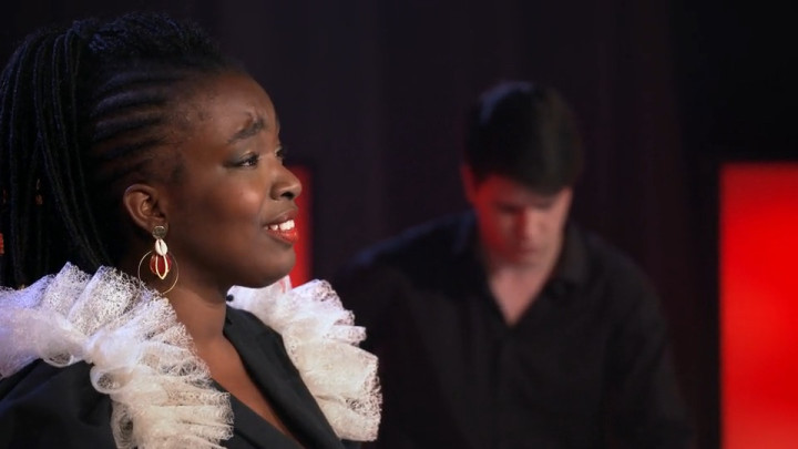 Musical Moments | Video | Ravel: No. 1, Nahandove (Arr. Kervadec for ...