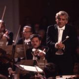 MAHLER Symphony No. 1 / Bernstein (Live Performance Video) | Deutsche Grammophon