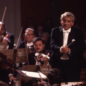 MAHLER Symphony No. 1 / Bernstein (Live Performance Video) | Deutsche Grammophon