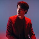 WAVES Bruce Liu | Deutsche Grammophon