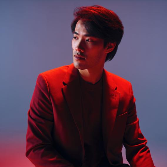 On tour | Deutsche Grammophon