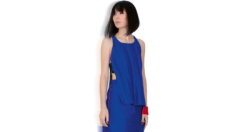 Alice Sara Ott Releases John Field's Complete, Rarely Performed Nocturnes - Alice Sara Ott ...