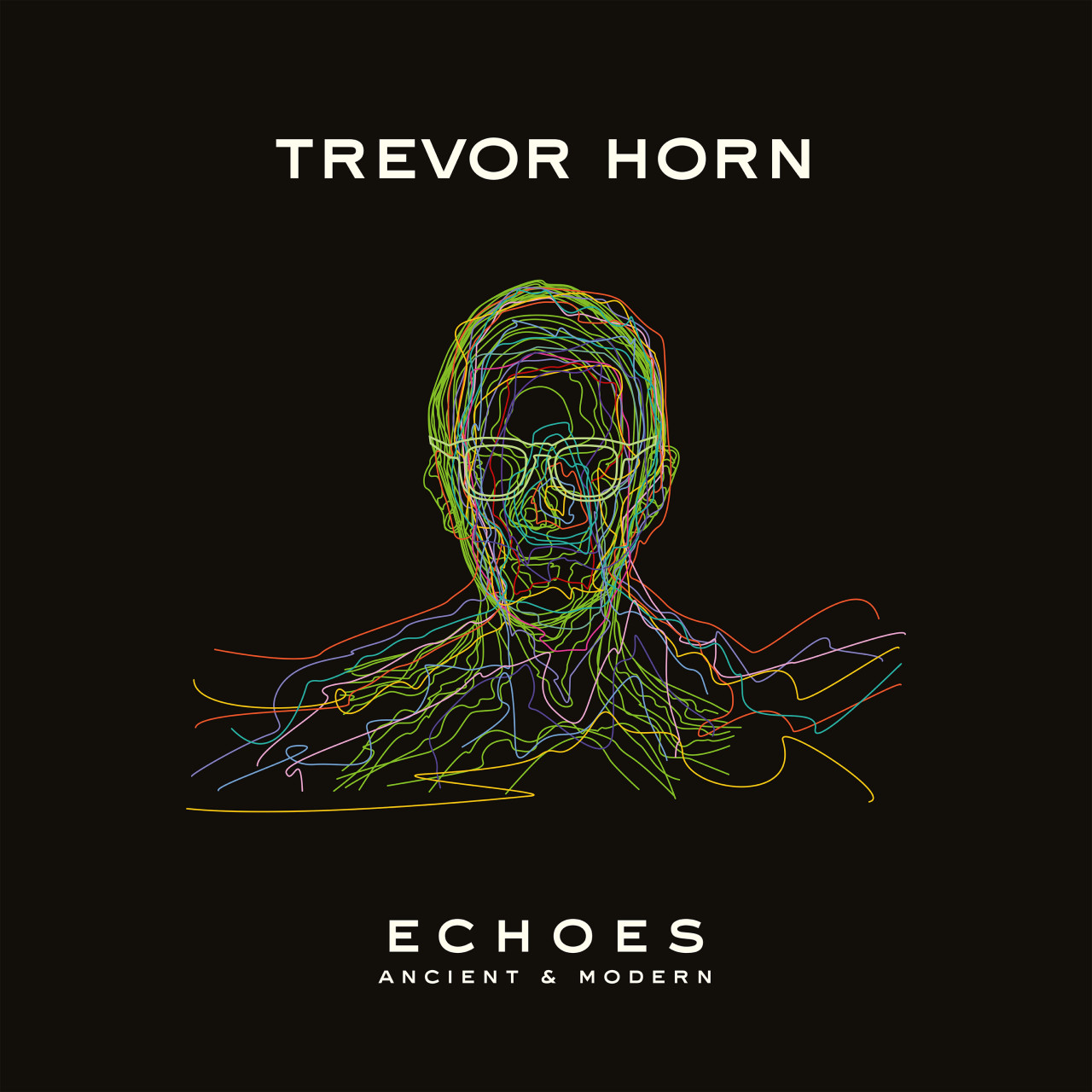 ECHOES: ANCIENT & MODERN Trevor Horn | Deutsche Grammophon
