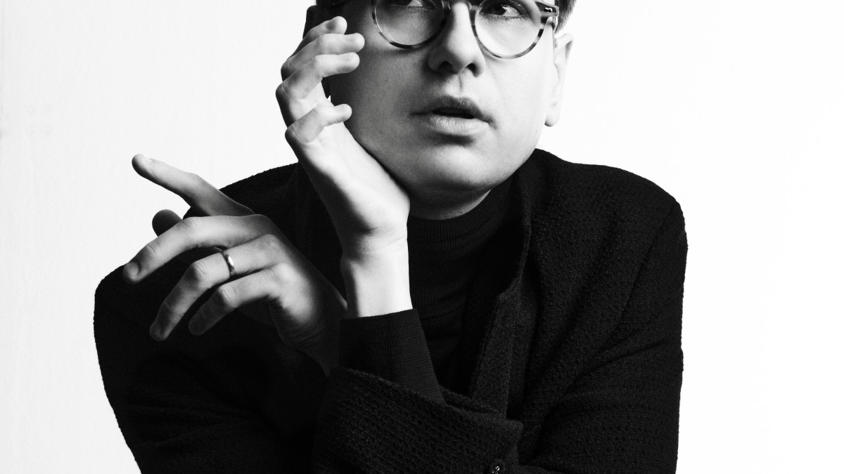 Ein Meilenstein: Víkingur Ólafsson spielt die Goldberg-Variationen ...