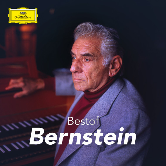 Bernstein - Best of | Deutsche Grammophon