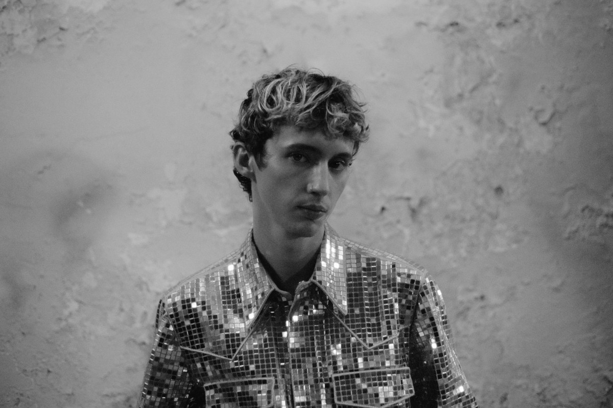 Troye Sivan Ogen