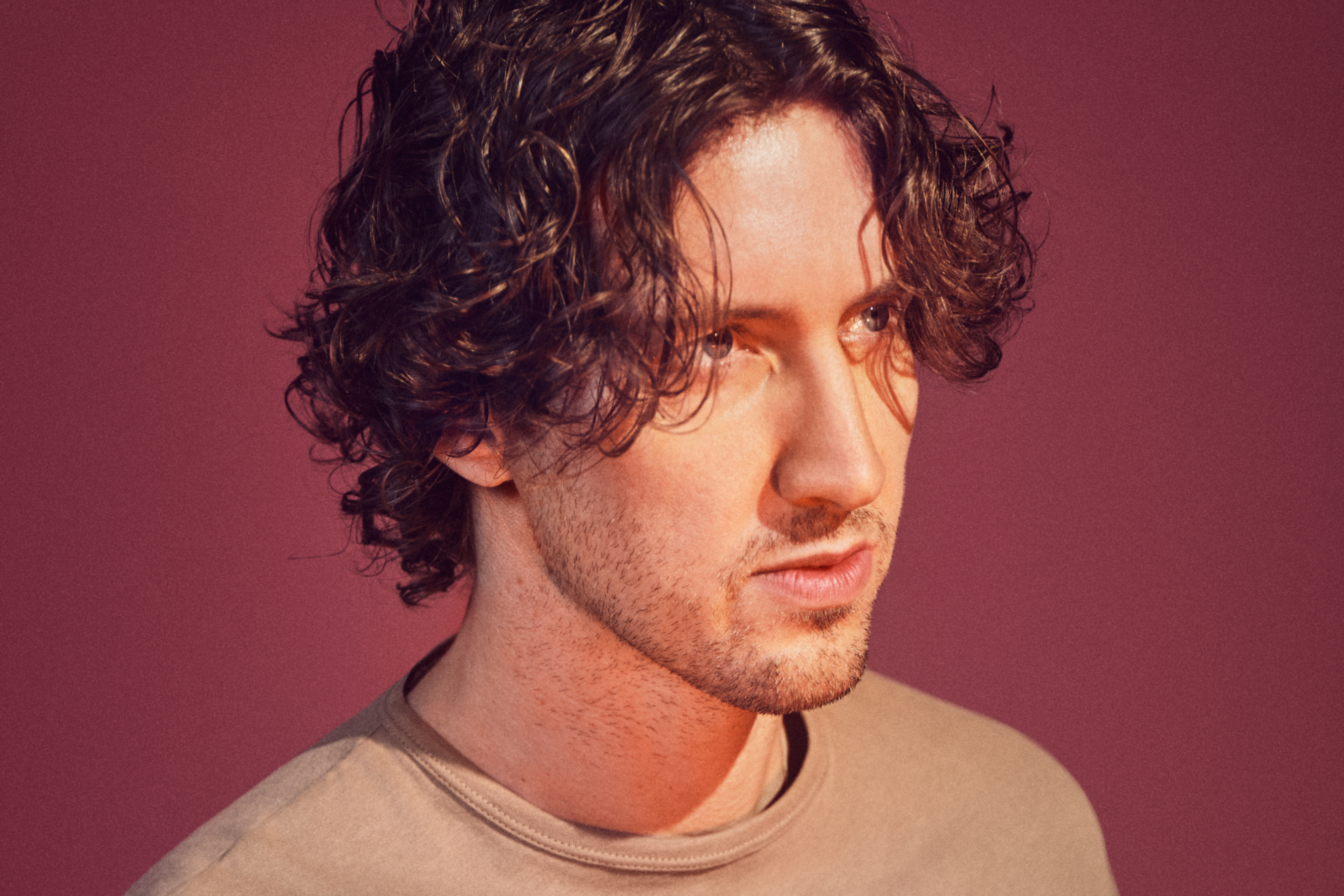 Dean Lewis | News | Dean Lewis veröffentlicht seine neue Single "Trust ...