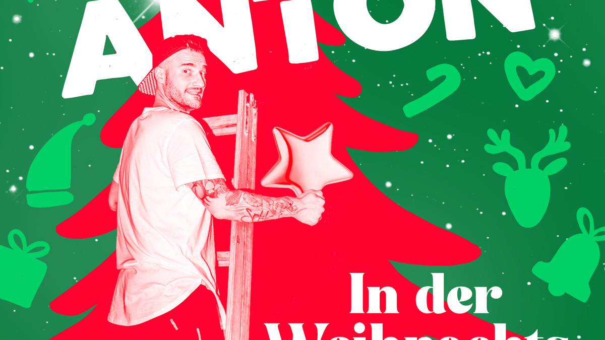 In der Weihnachtsfabrik | Karussell - Musik und Hörspiele für Kinder