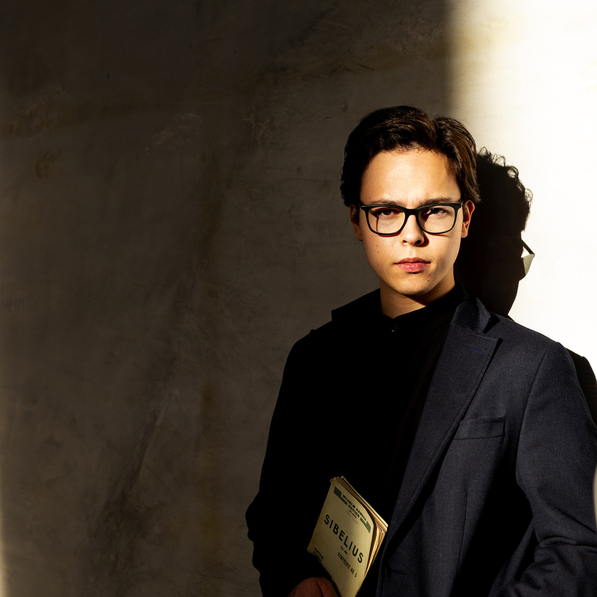 Tarmo Peltokoski - Overview | Deutsche Grammophon