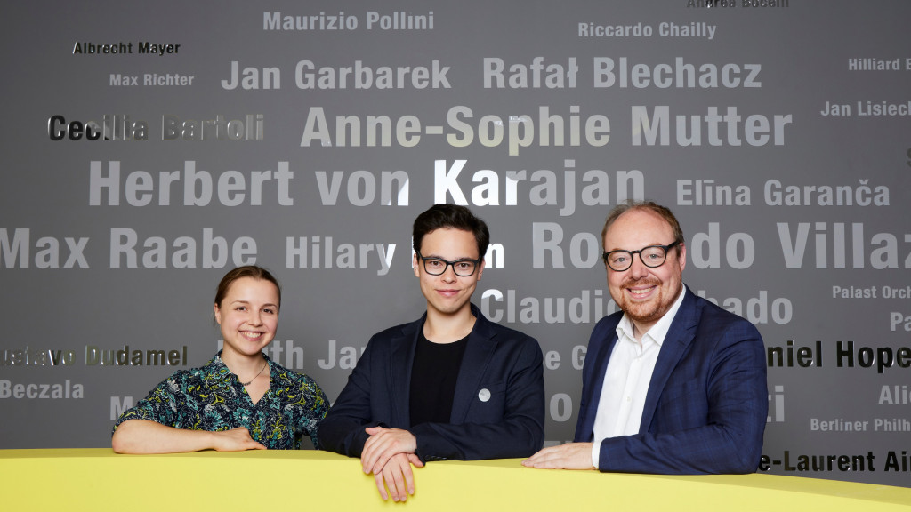 Tarmo Peltokoski - Overview | Deutsche Grammophon