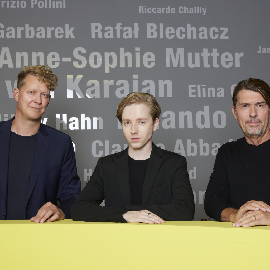 Julius Asal - Overview | Deutsche Grammophon