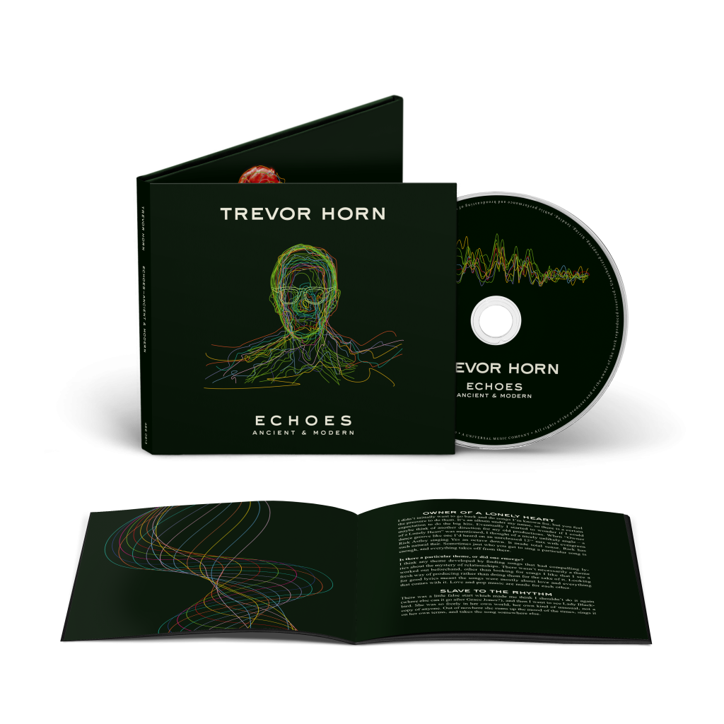 Trevor Horn