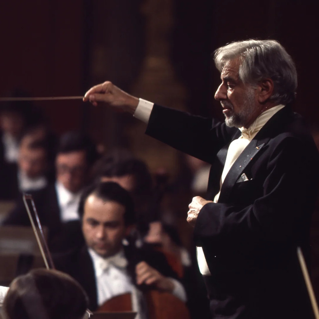 MAHLER Symphony No. 6 / Bernstein (Live Performance Video) | Deutsche Grammophon