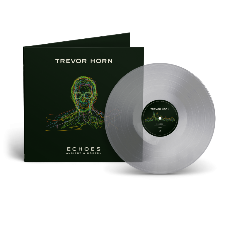 Trevor Horn