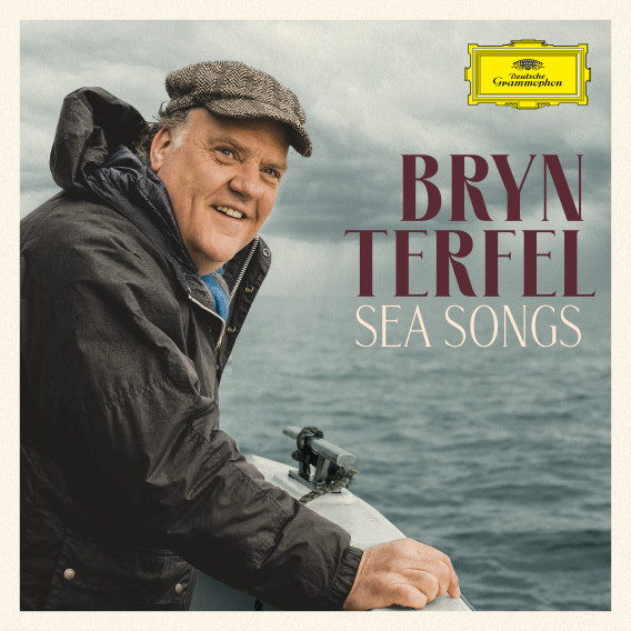 SEA SONGS Bryn Terfel | Deutsche Grammophon