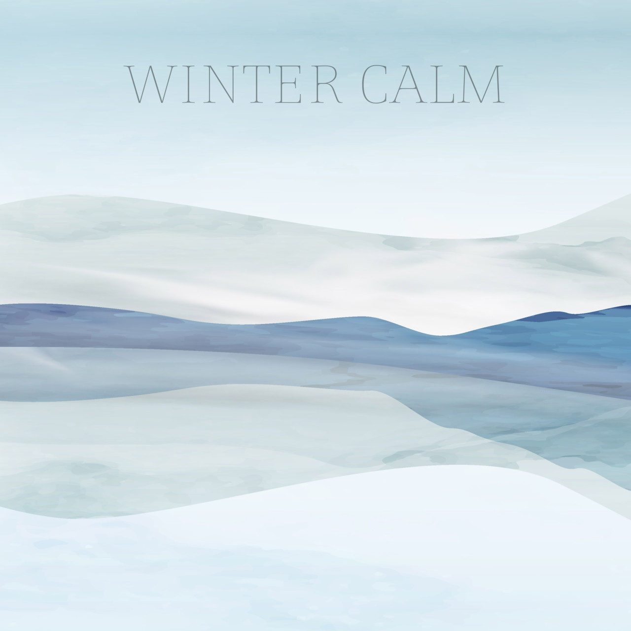 WINTER CALM / Various Artists | Deutsche Grammophon