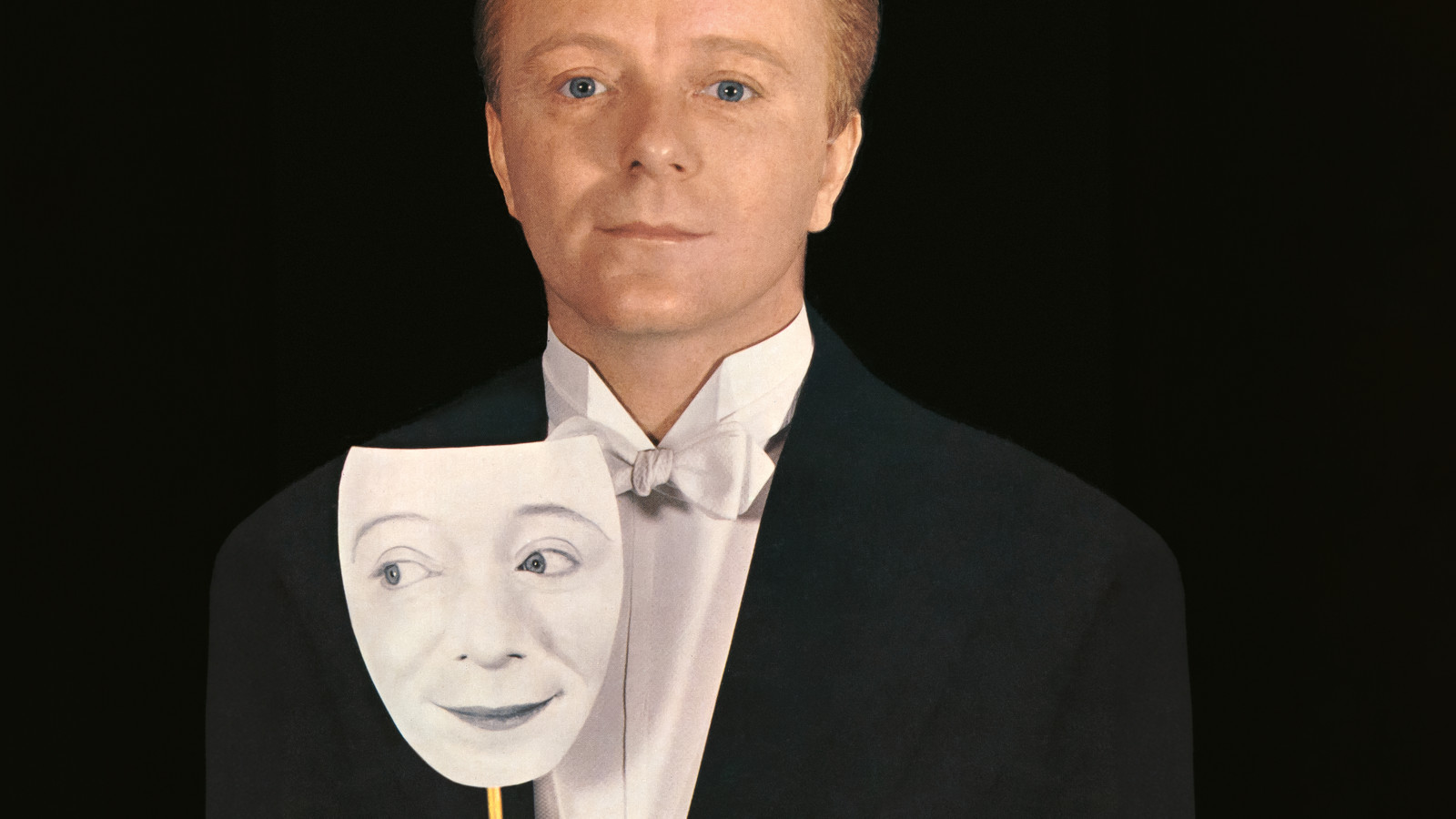 Russell Oberlin - Photo Gallery | Deutsche Grammophon