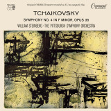 Peter Ilyich Tchaikovsky - Discography | Deutsche Grammophon