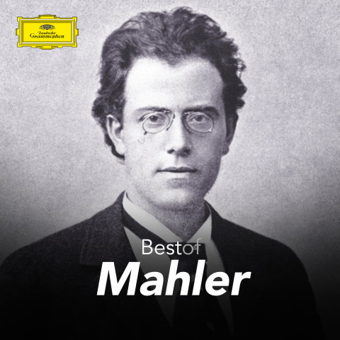 Gustav Mahler - Overview | Deutsche Grammophon