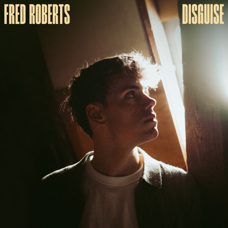 FRED ROBERTS - "Get it over with" | Out Now!