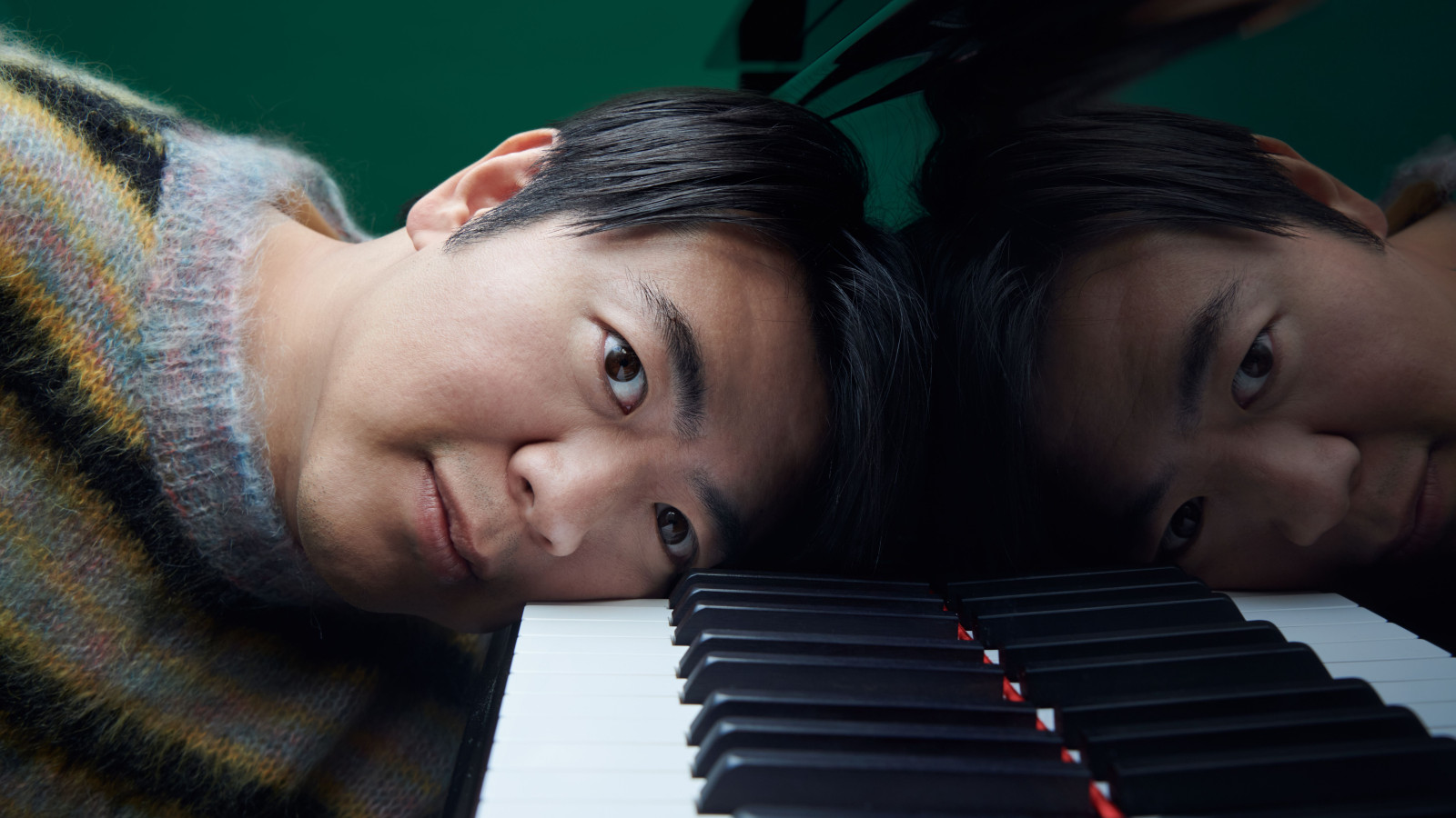 Starpianist Lang Lang kündigt neues Album an - Lang Lang | Deutsche ...