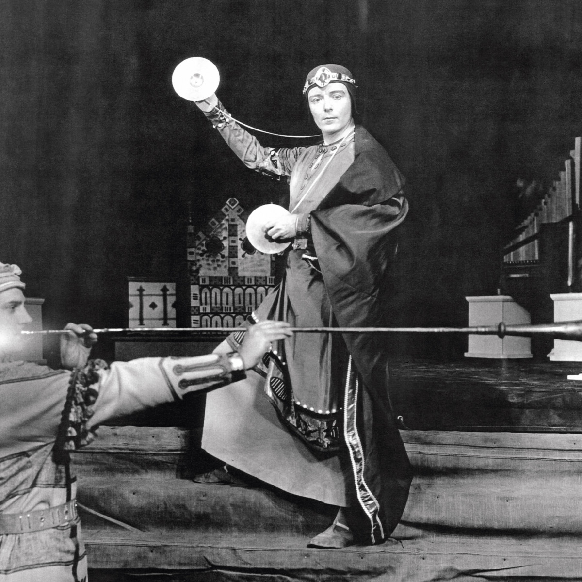 Russell Oberlin - Photo Gallery | Deutsche Grammophon