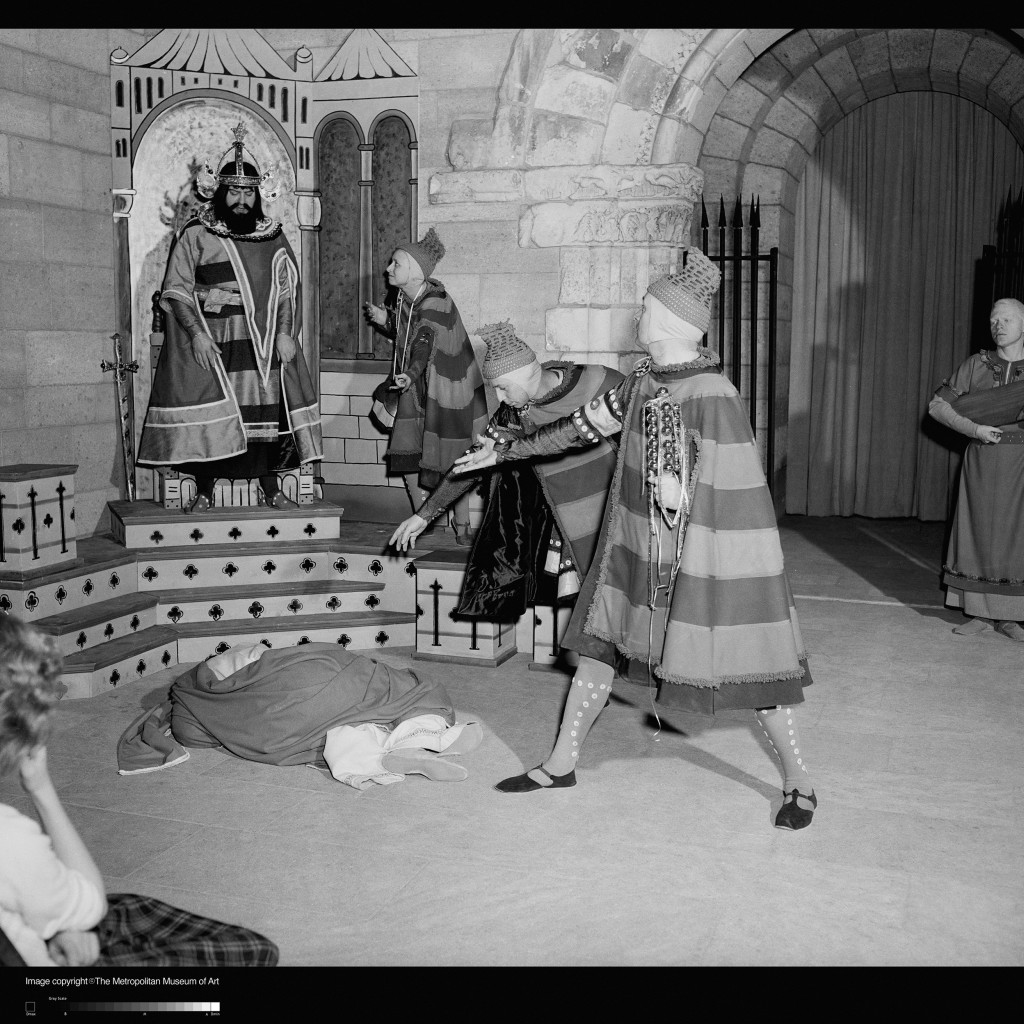 Russell Oberlin - Photo Gallery | Deutsche Grammophon