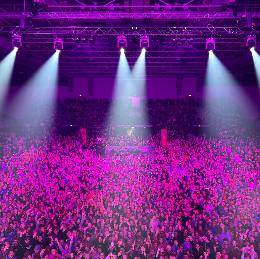 Various Artists | News | Deine Freunde veröffentlichen Live-Album "Eine ...