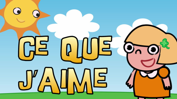 Reinhard Horn | Video | Ce que j’aime