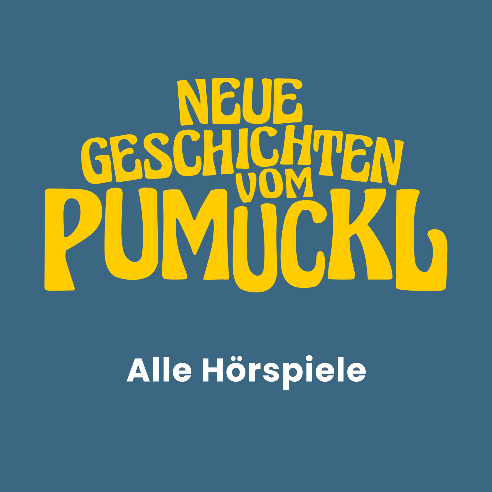 Pumuckl | Karussell - Musik und Hörspiele für Kinder