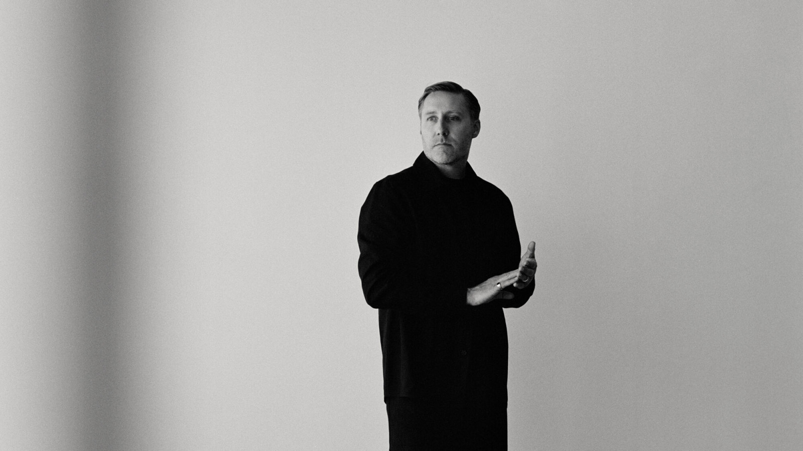 Michael A. Muller - Photo Gallery | Deutsche Grammophon