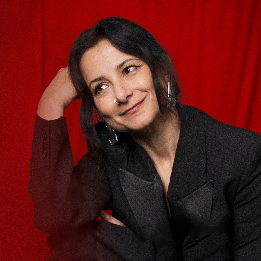 ÉTUDES MÉLODIQUES Marie Awadis | Deutsche Grammophon