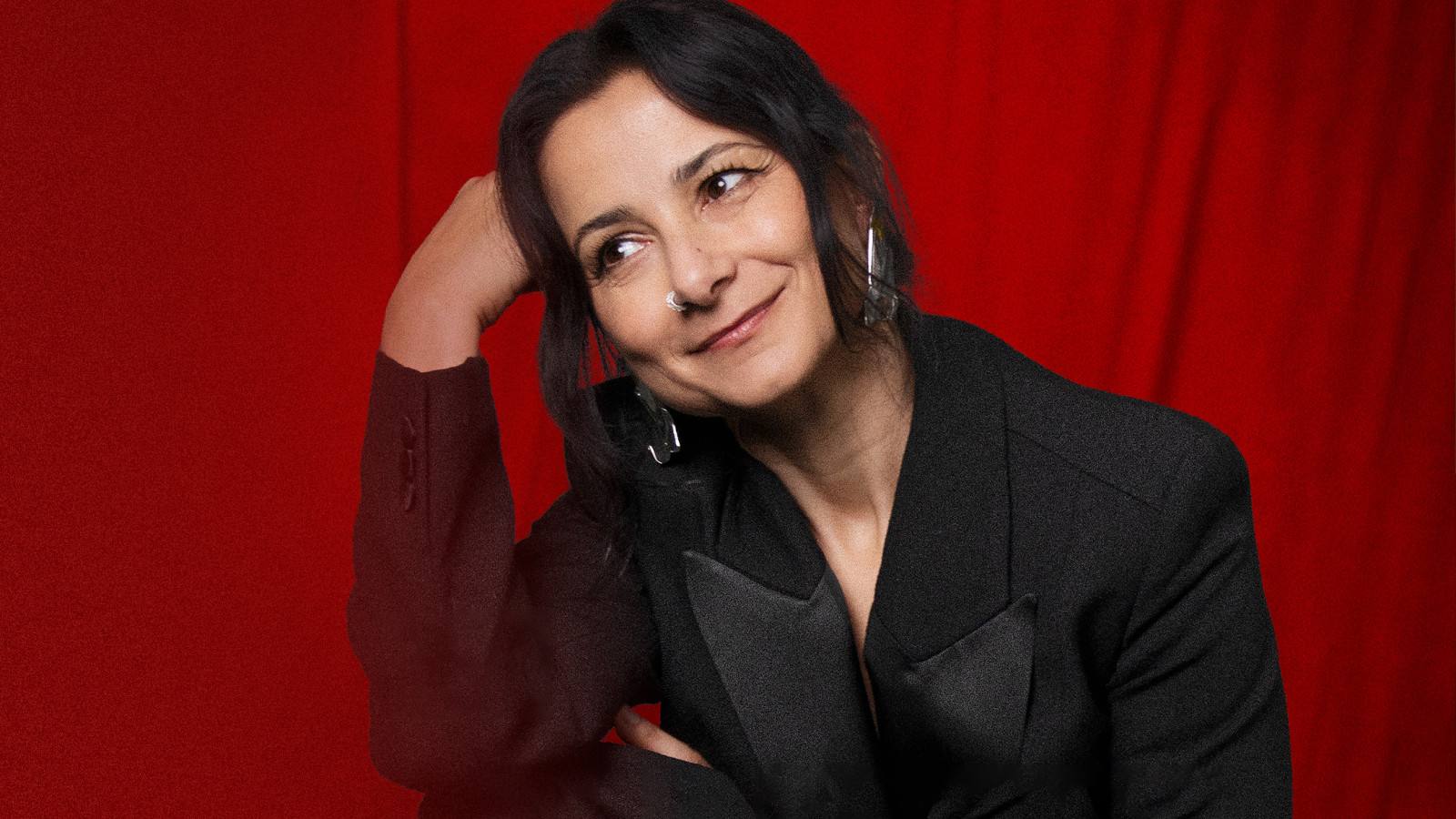 Die armenische Komponistin und Pianistin Marie Awadis veröffentlicht ...