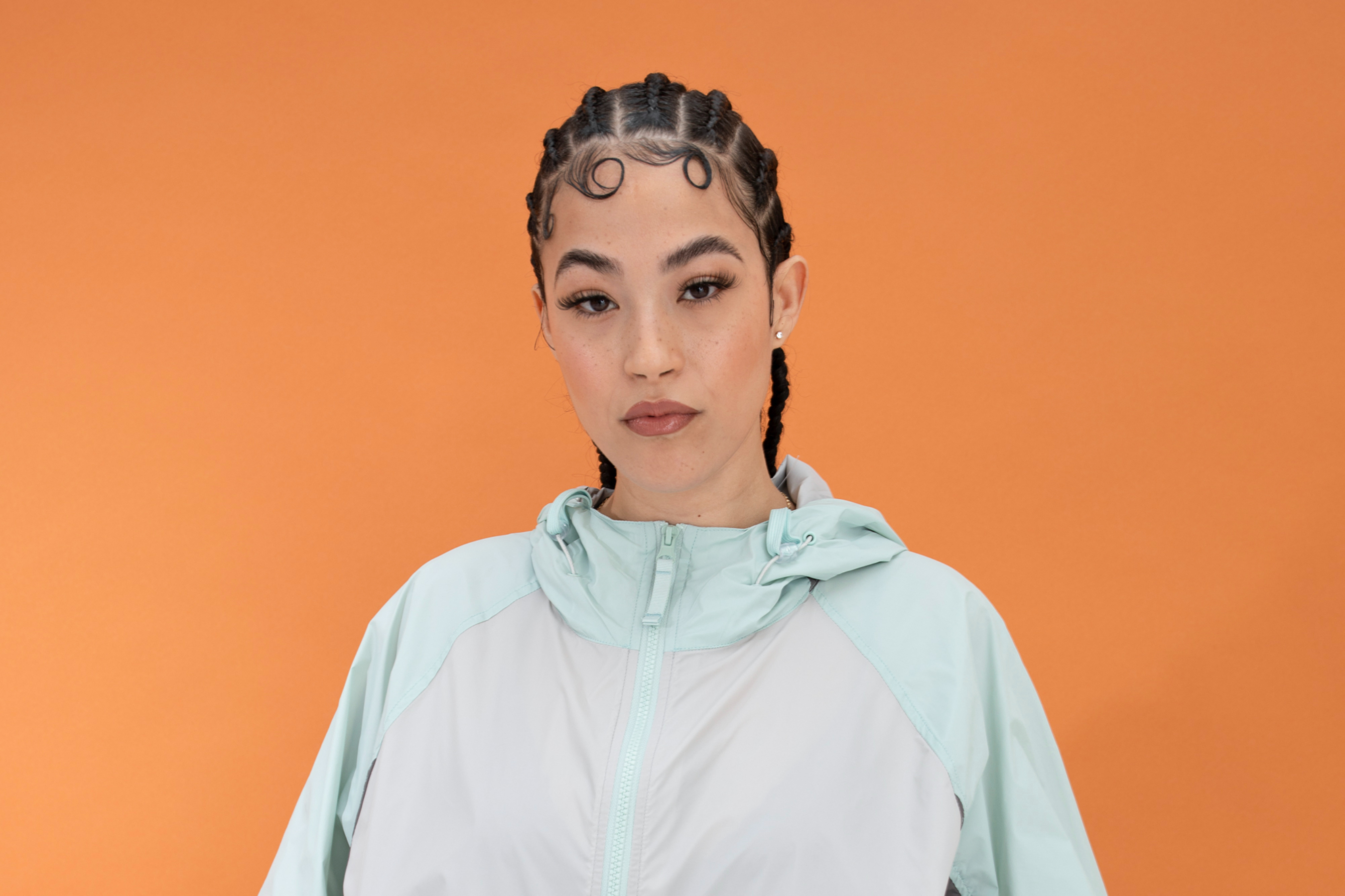Jazzy | News | Jazzy veröffentlicht neue Single "Shooting Star"