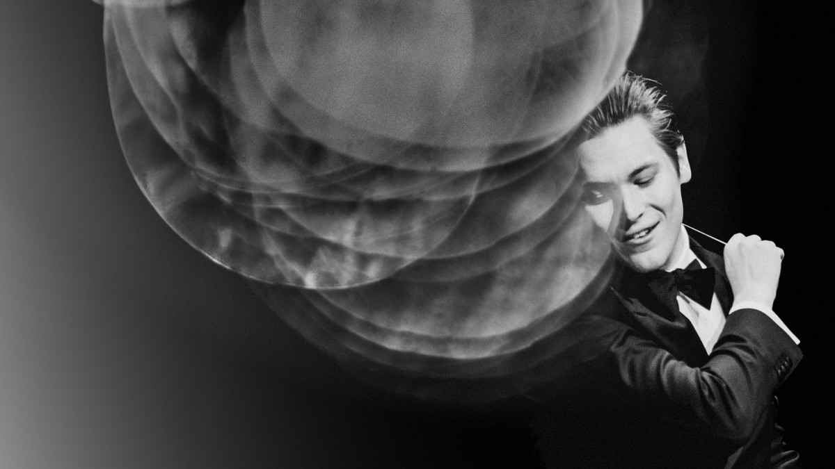 Klaus Mäkelä Conducts Berlioz & Ravel With the Orchestre de Paris ...