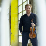 Daniel Hope - Photo Gallery | Deutsche Grammophon