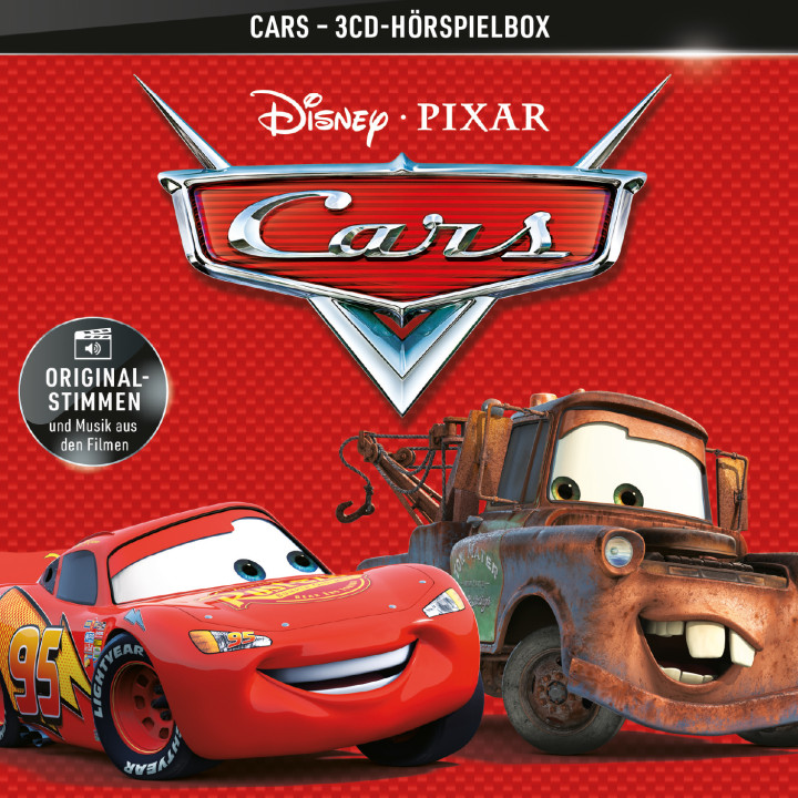 Disney Hörspiele | Musik